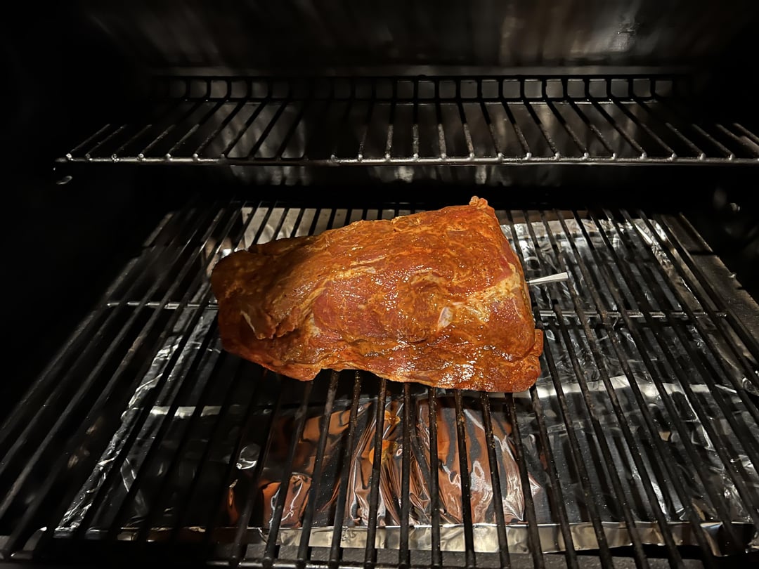 Pull Pork - Dining and Cooking