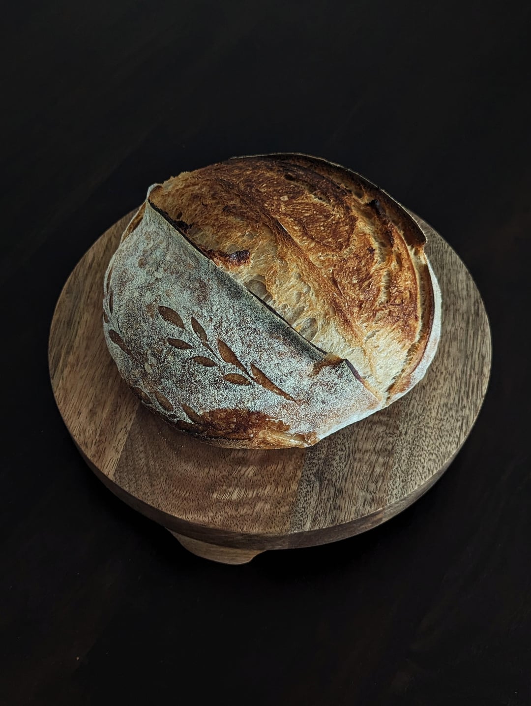 best loaf so far! would love to get some feedback/advice - Dining and ...