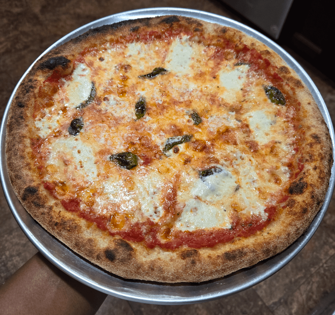 Homemade Monday Night Pie - Dining and Cooking