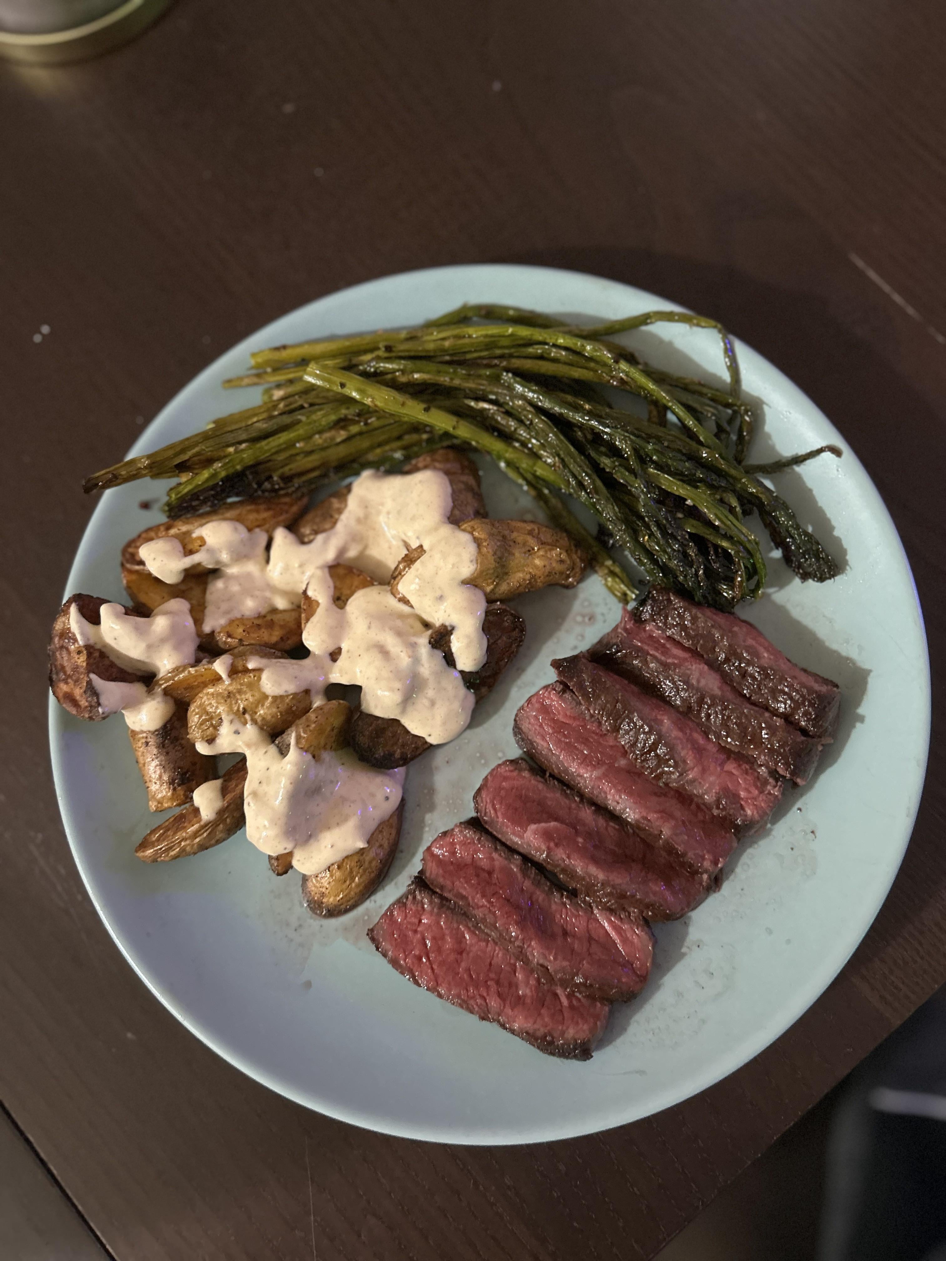 Pittsburgh style anyone? - Dining and Cooking