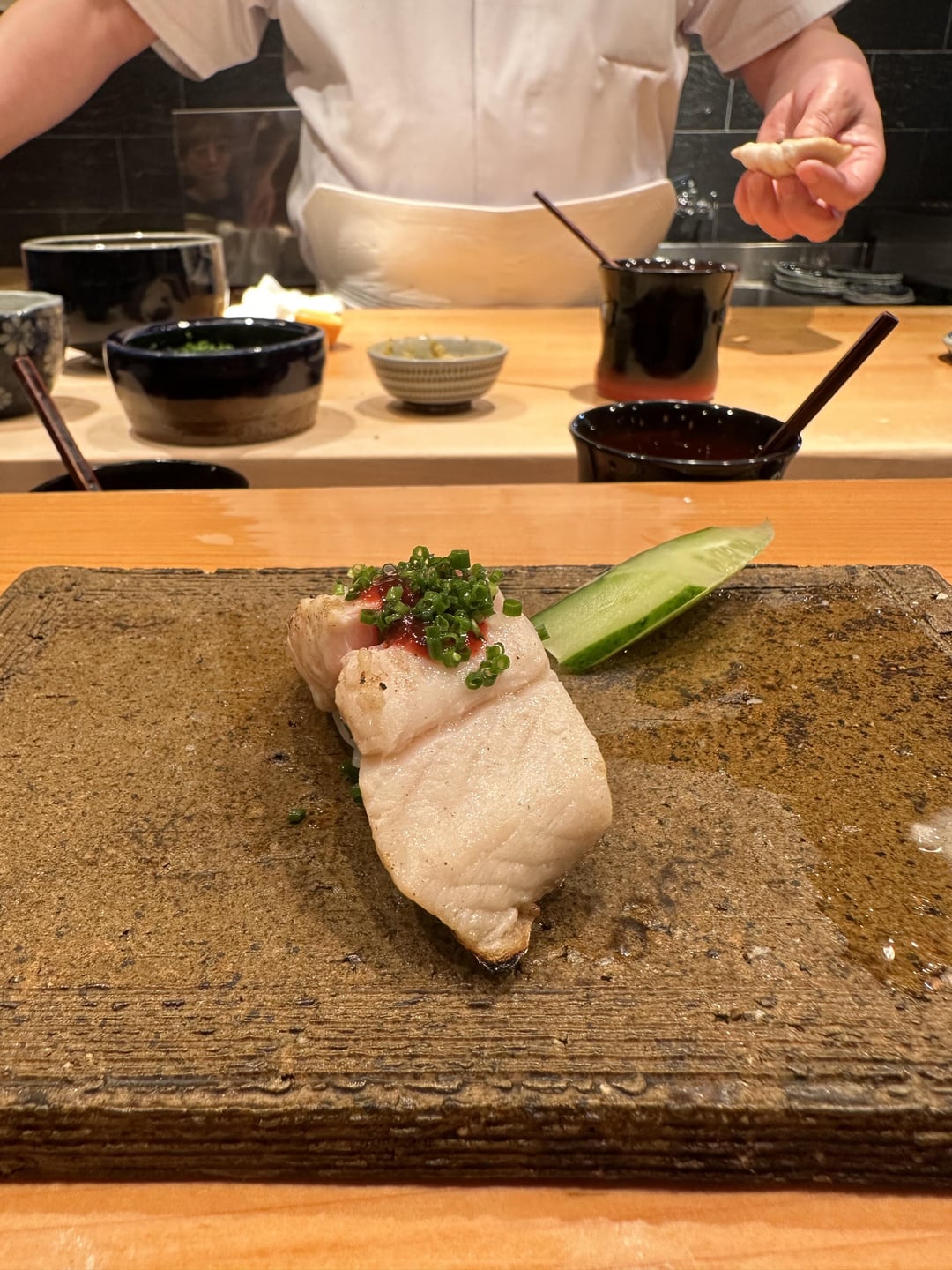 Tenzushi Kyomachi - Dining and Cooking