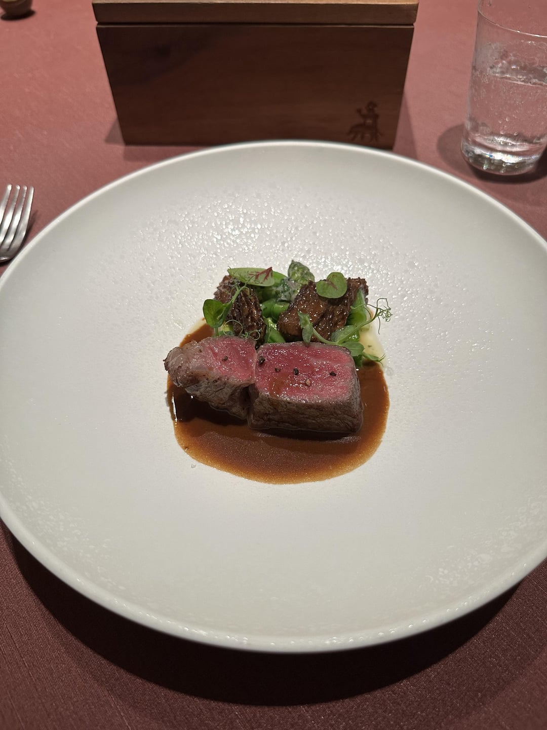 Monolith Tokyo (*) - Dining and Cooking