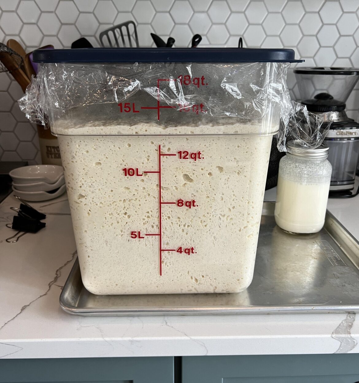 25 pizzas for the weekend - Dining and Cooking