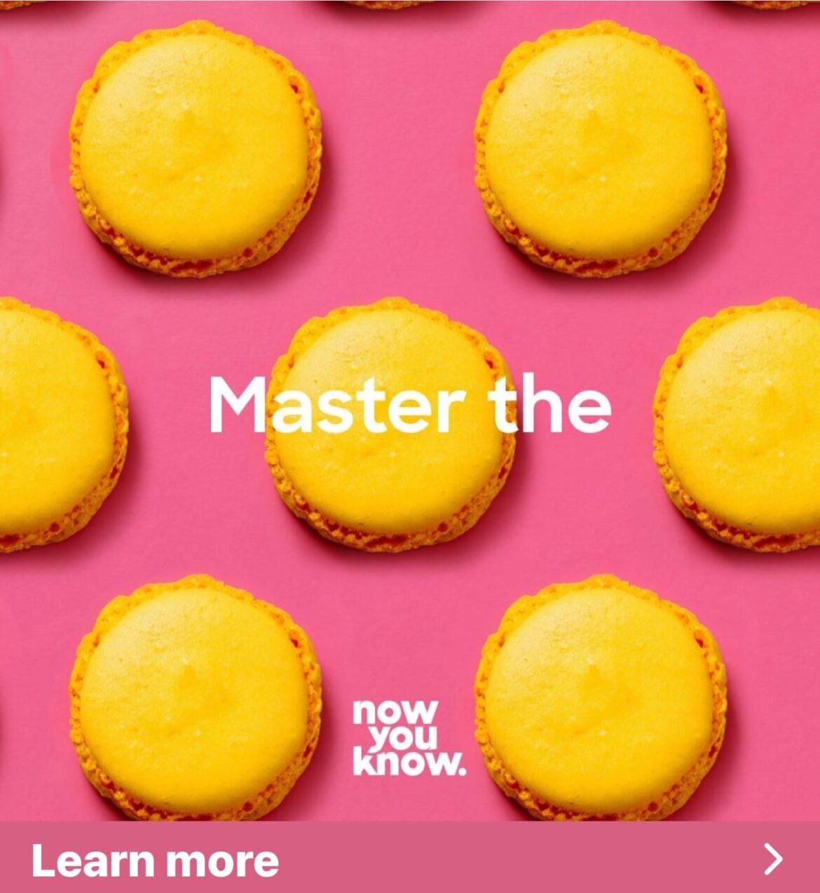 Saw this online today. How is this company offering a master class on ...