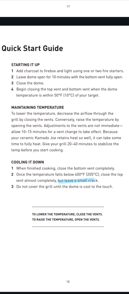 Got downvoted to hell when someone asked how to shut down the Joe ...