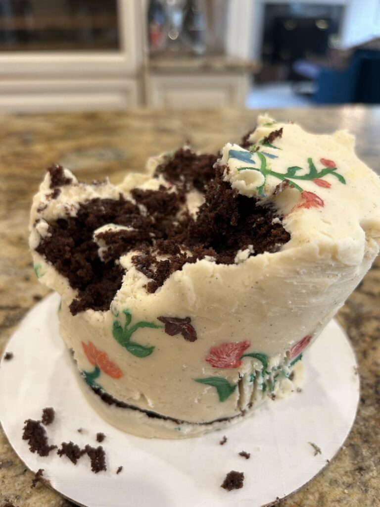 Smashed! - Dining and Cooking