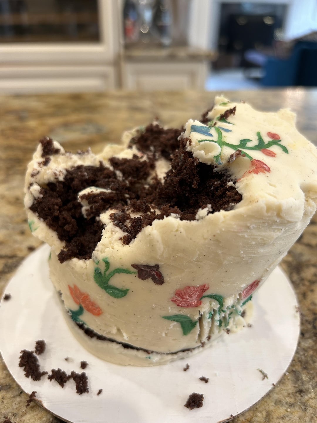 Smashed! - Dining and Cooking