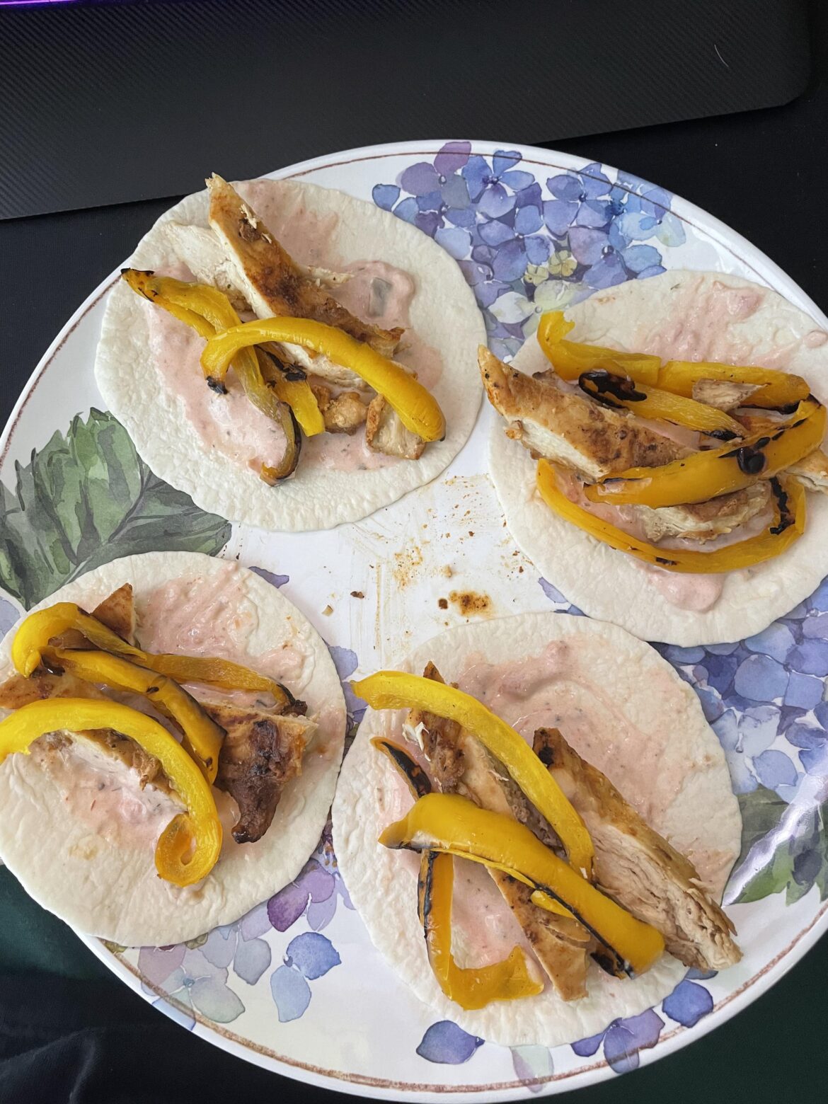 Hyperfixation lunch (345 cals) - Dining and Cooking