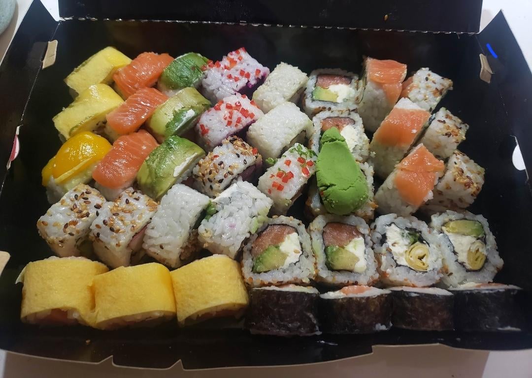 Yummy - Dining and Cooking