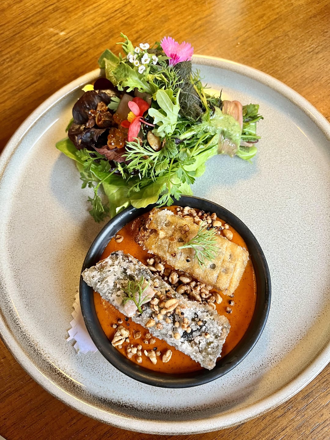 KoKo Ni - Denver - Dining and Cooking