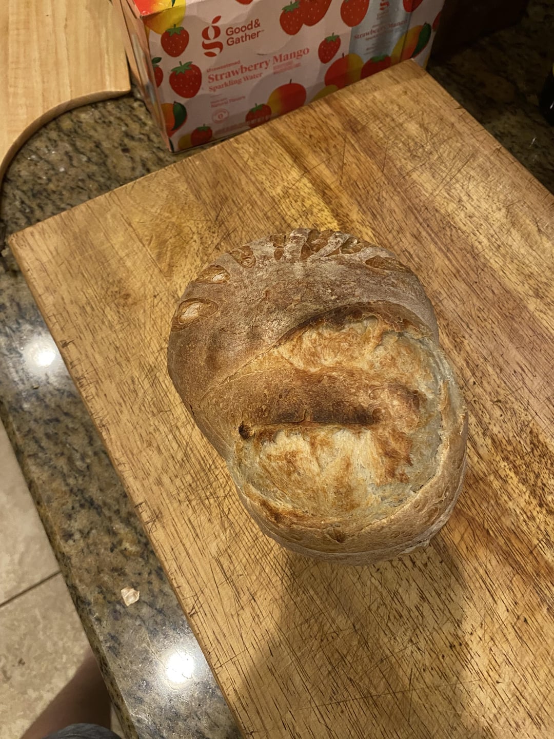 I had a religious experience from this sandwich - Dining and Cooking