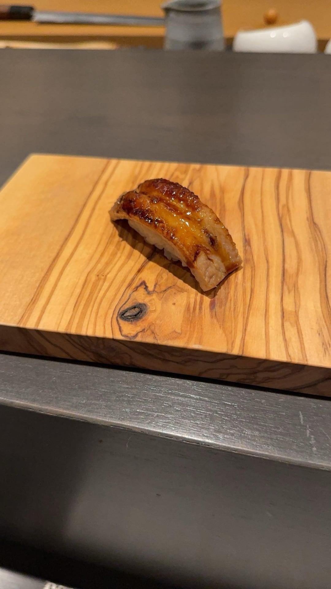 Mako - first timer experience - Dining and Cooking