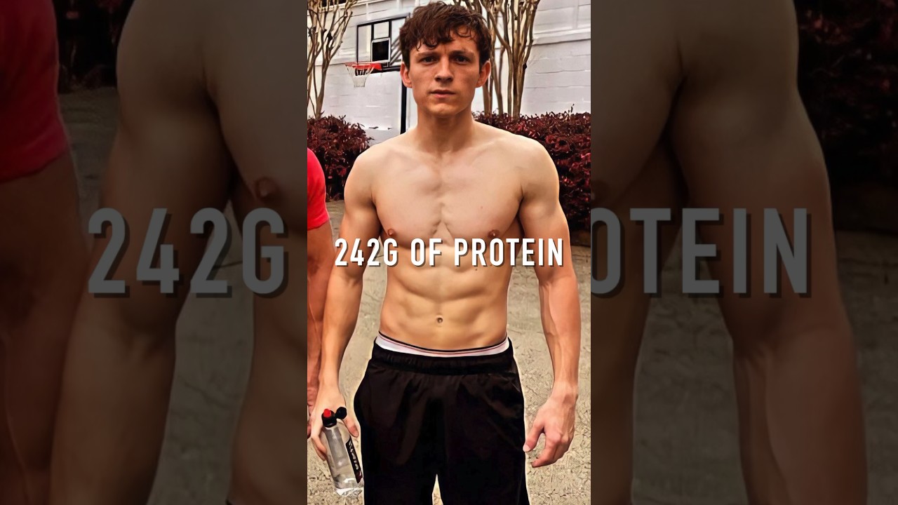 242g PROTEIN DIET - Dining and Cooking