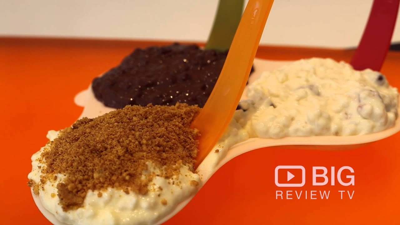 Dessert Shop | Rice to Riches | Rice Pudding | New York | NY | Review ...