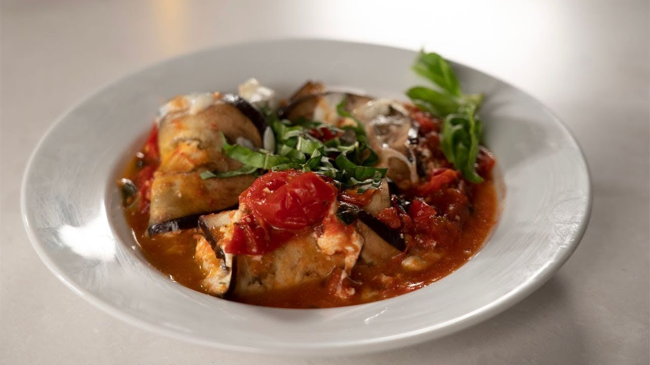 Dinner Spinner: Chef Candace Conley - Dining and Cooking