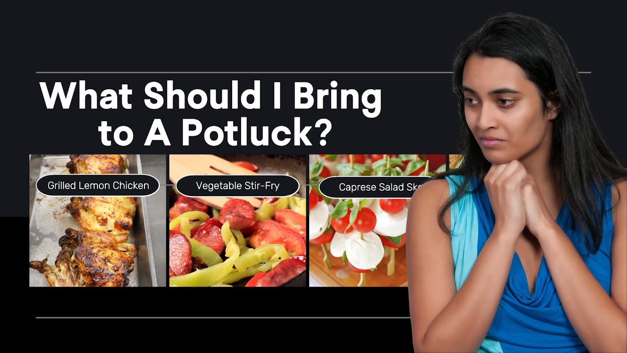 Perfect Potluck Ideas: Dishes Everyone Will Love - Dining and Cooking
