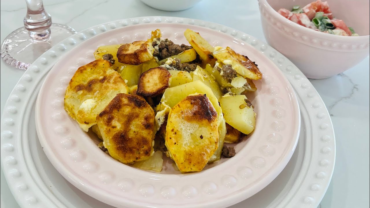 How to Make the Best Ever Moussaka: A Delicious Homemade Recipe | Cook ...