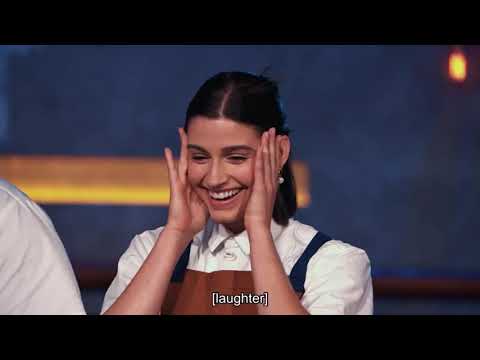 Next Level Chef Season 3 Episode 10 - It's All Greek to Me | Next Level ...