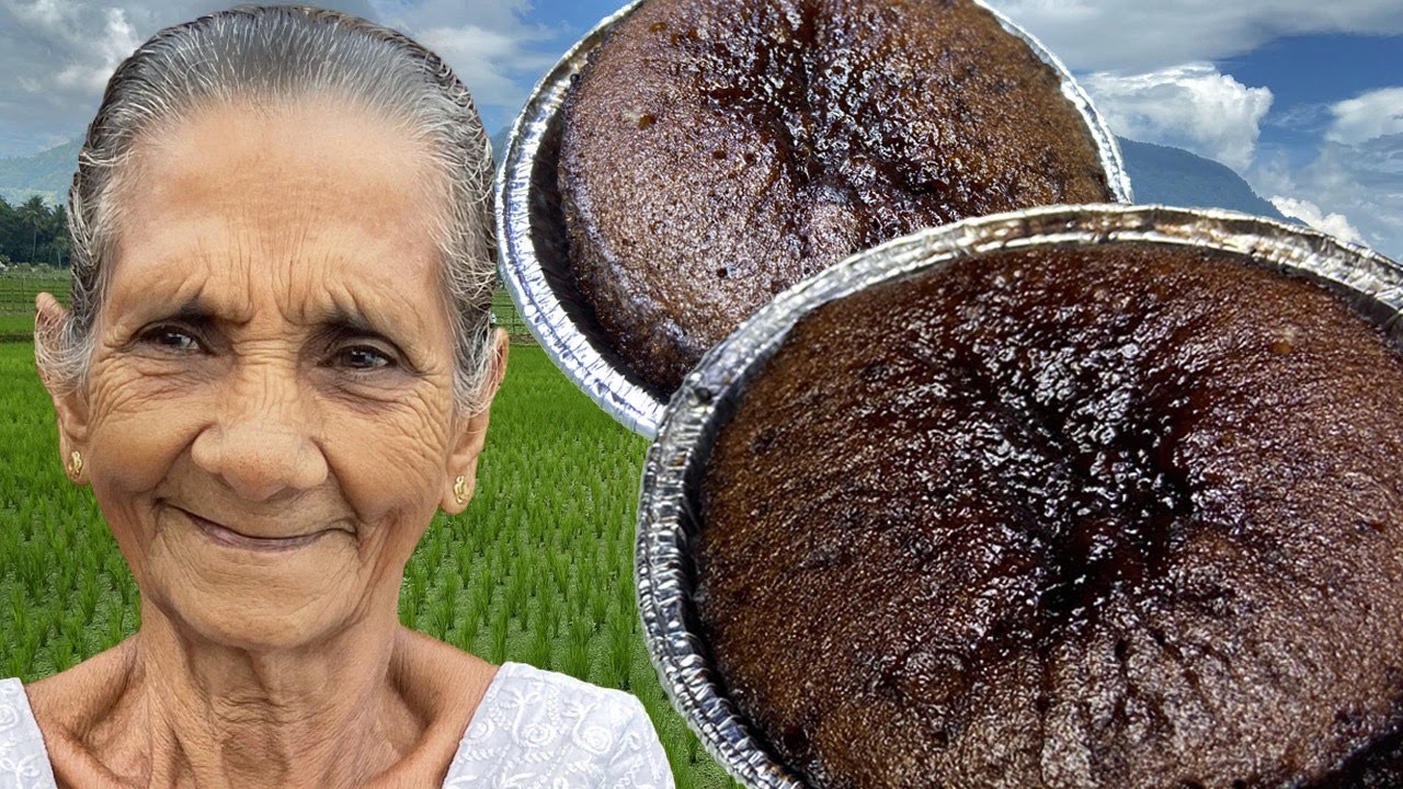 Chocolate Lava Cake | Choco Lava | Lava Cake Recipe | Quick Lava Cake ...