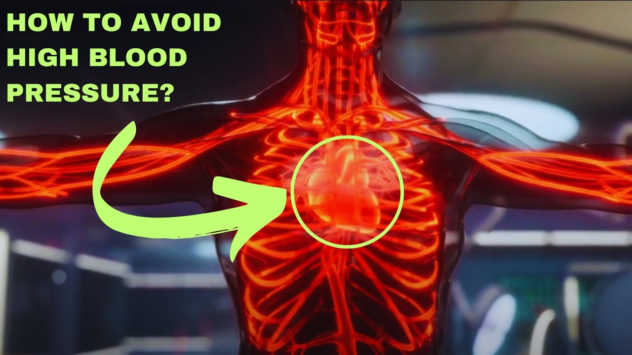 You'll Never Get High Blood Pressure with a Healthy heart? - Dining and ...