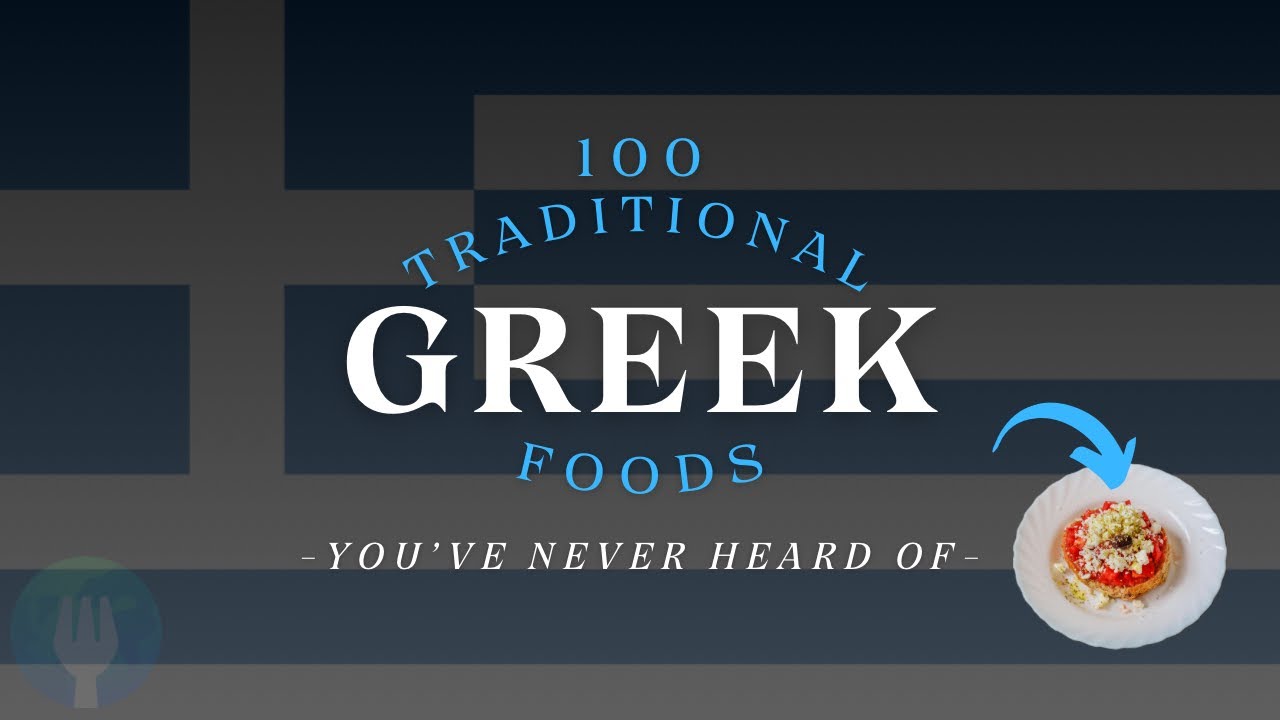 Think You Know Greek Cuisine? - Dining and Cooking
