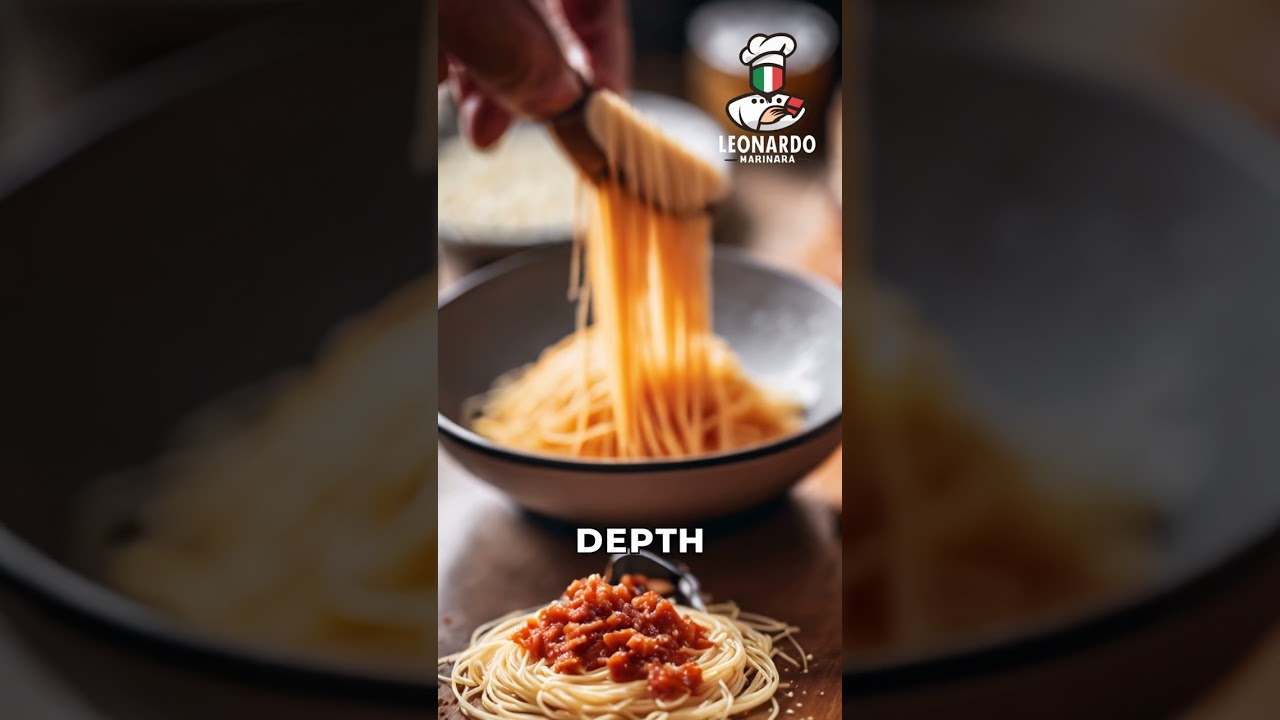 Unveiling the 7 Secrets of Bucatini all'Amatriciana - Dining and Cooking