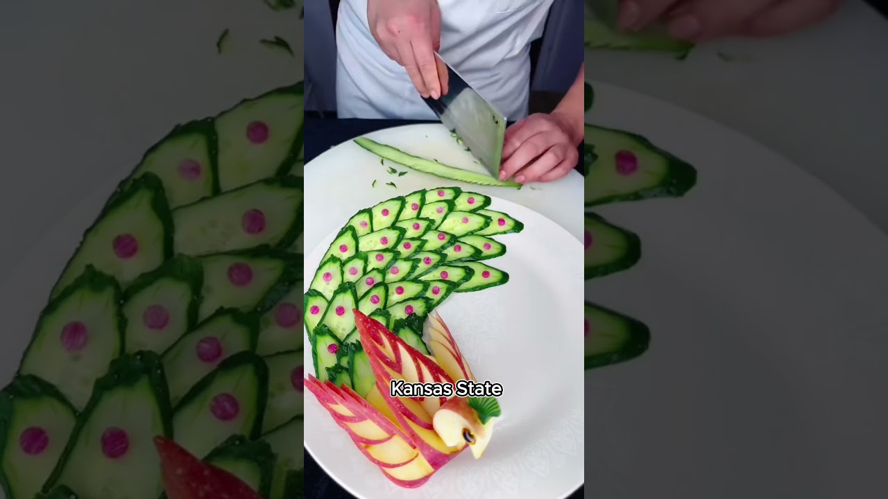 fresh new design 2024 #shorts #food - Dining and Cooking