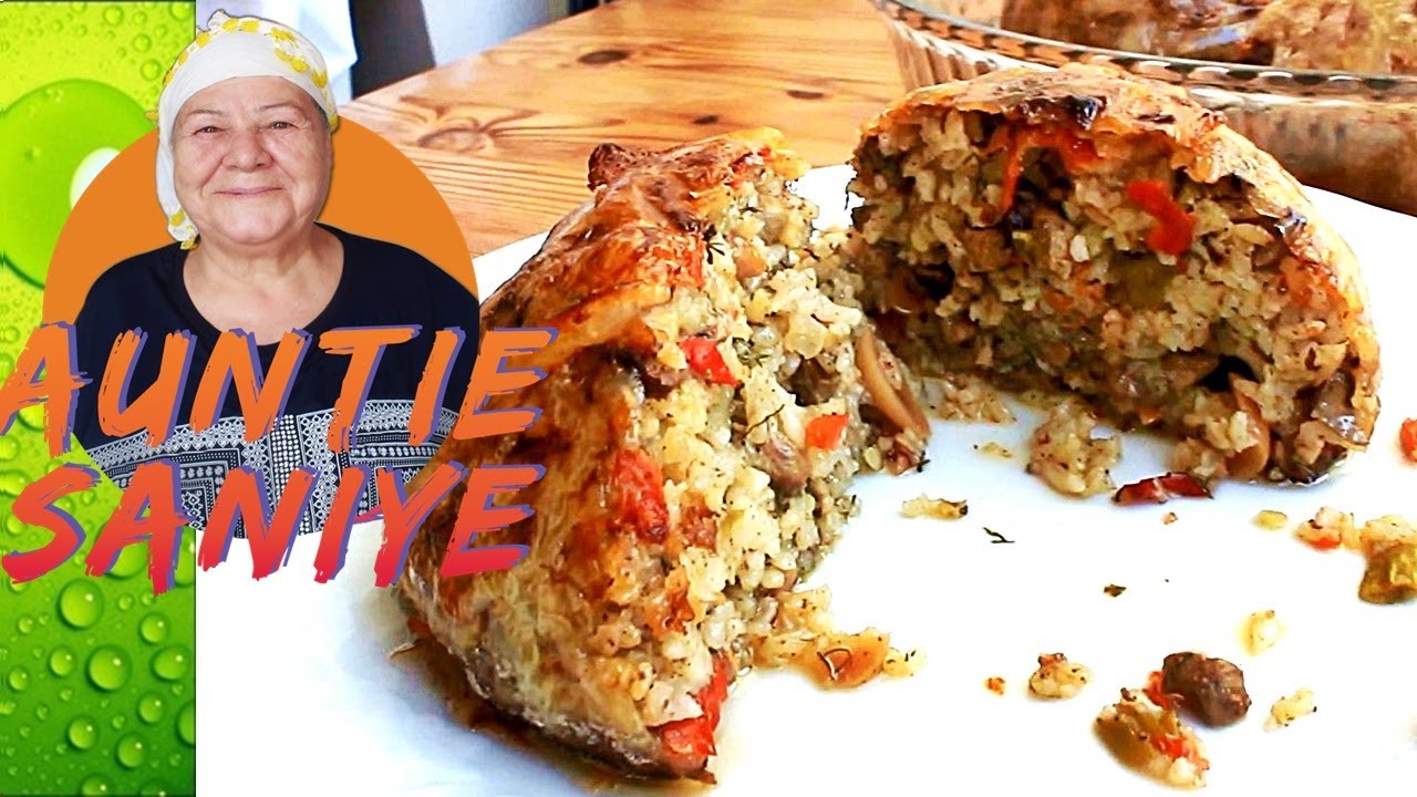 Liver Wrapped in Caul Fat Recipe - Dining and Cooking