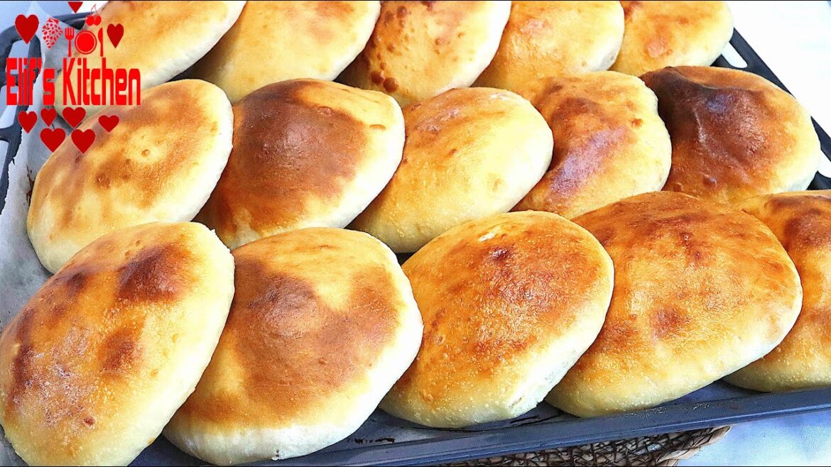 Homemade Doner Kebab Bread: The Ultimate Recipe Guide - Dining and Cooking