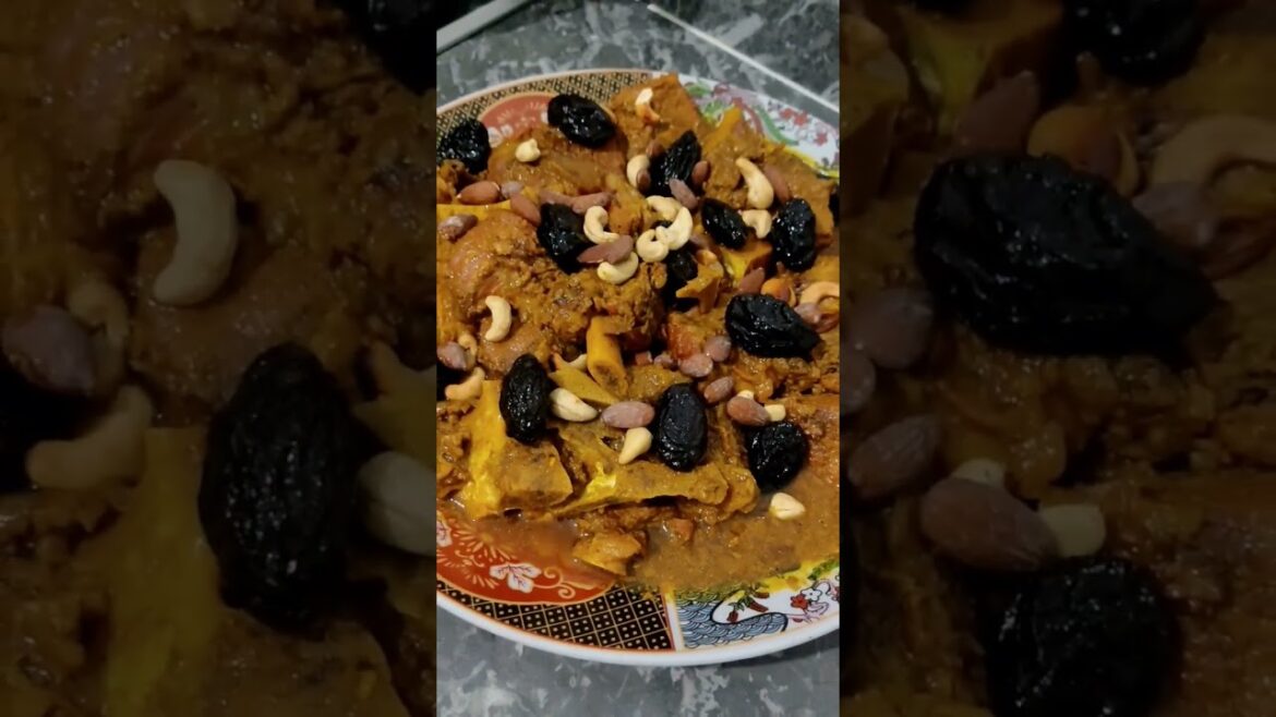 what a lovely day eating "lham barkok" insta :aalam_hakima_chamaliya # ...