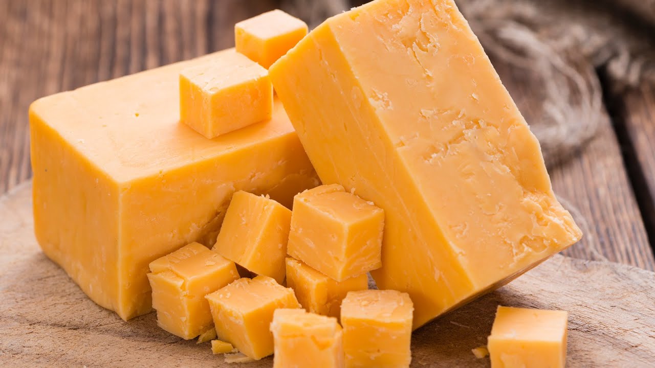 Ultimate Cheese Marathon - Dining and Cooking