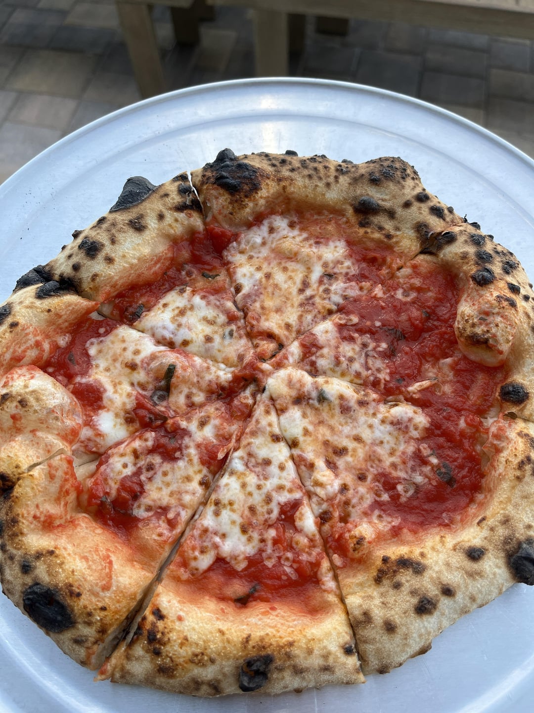 First cook with the Gozney S1 - Dining and Cooking