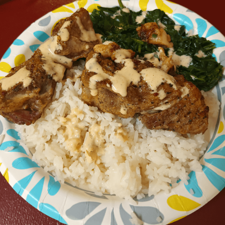 Mayo-based BBQ doesn't get enough love and it's not fair - Dining and ...