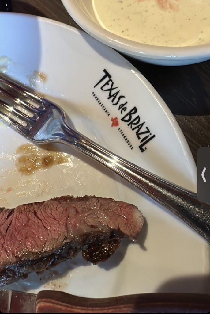 I think this is one of the best Steak House/ Brazilian Buffet - Dining ...