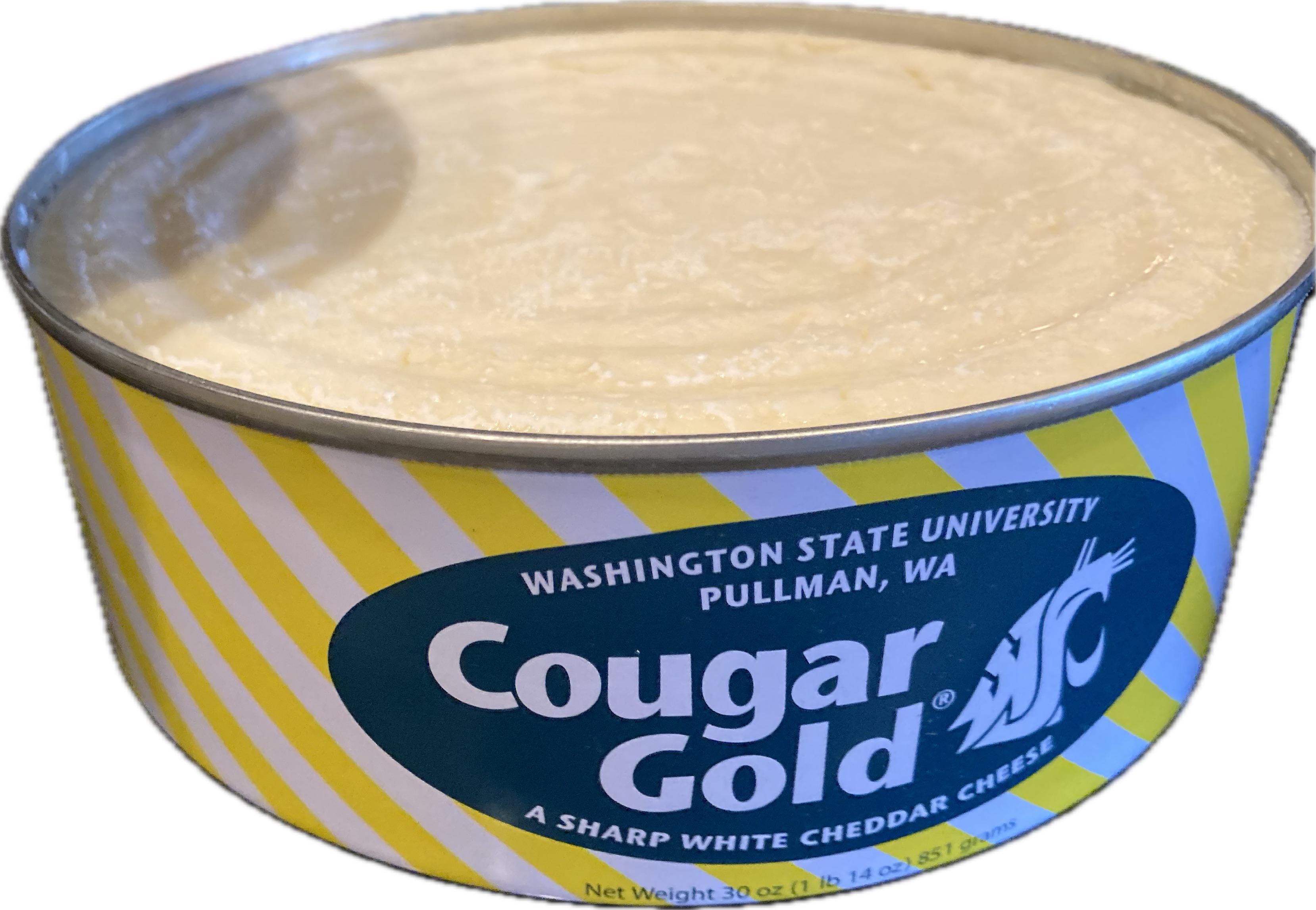 WSU Cougar Gold… help! - Dining and Cooking