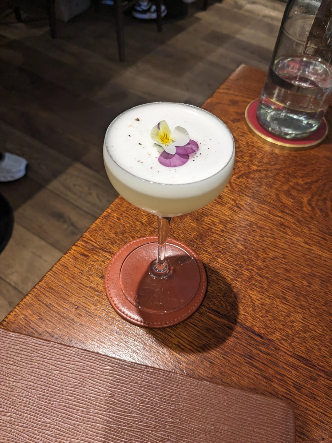 Trishna (*) - Mayfair, London - Dining and Cooking