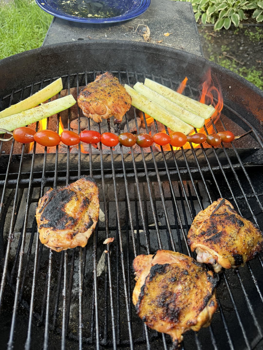 How do y’all prefer to cook your chicken? - Dining and Cooking