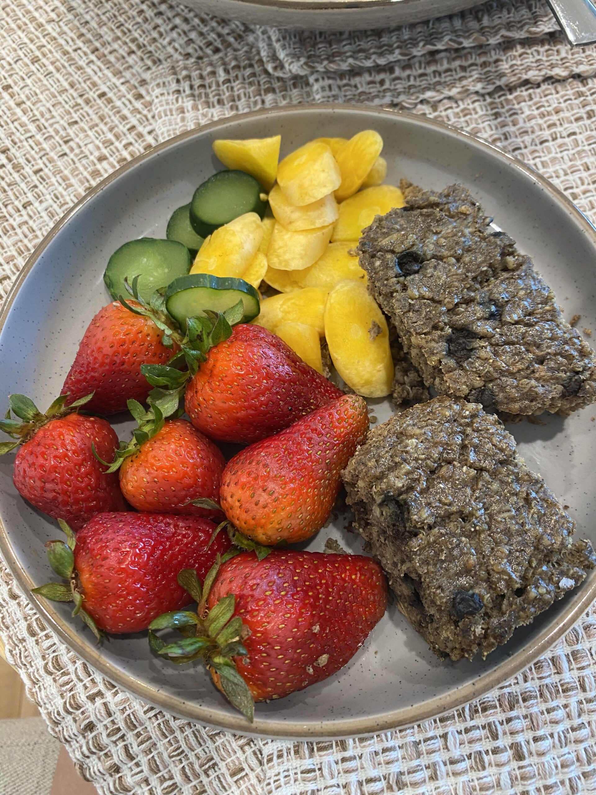 New to volume eating - Dining and Cooking