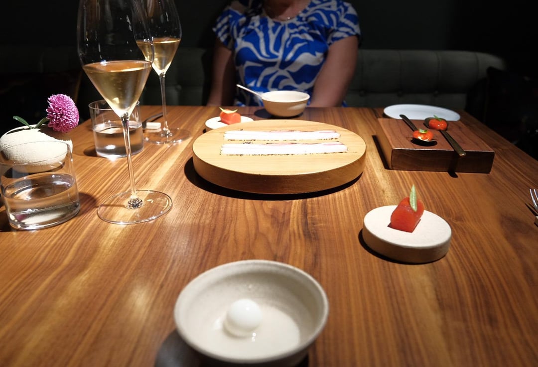 Zia - Rome (*) - Dining and Cooking