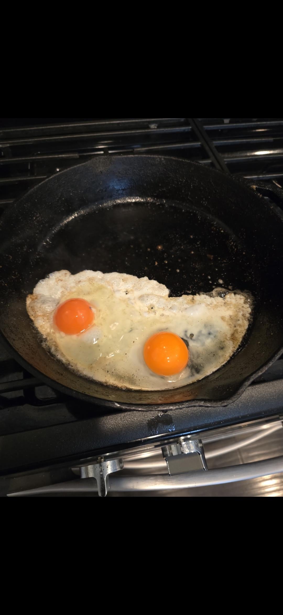 Best eggs ever - Dining and Cooking