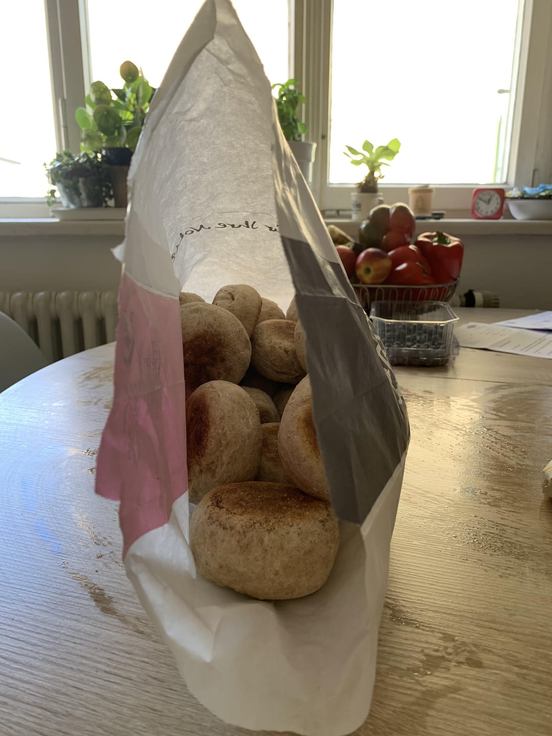 After finding out I don’t need an oven or much time for these, I make ...