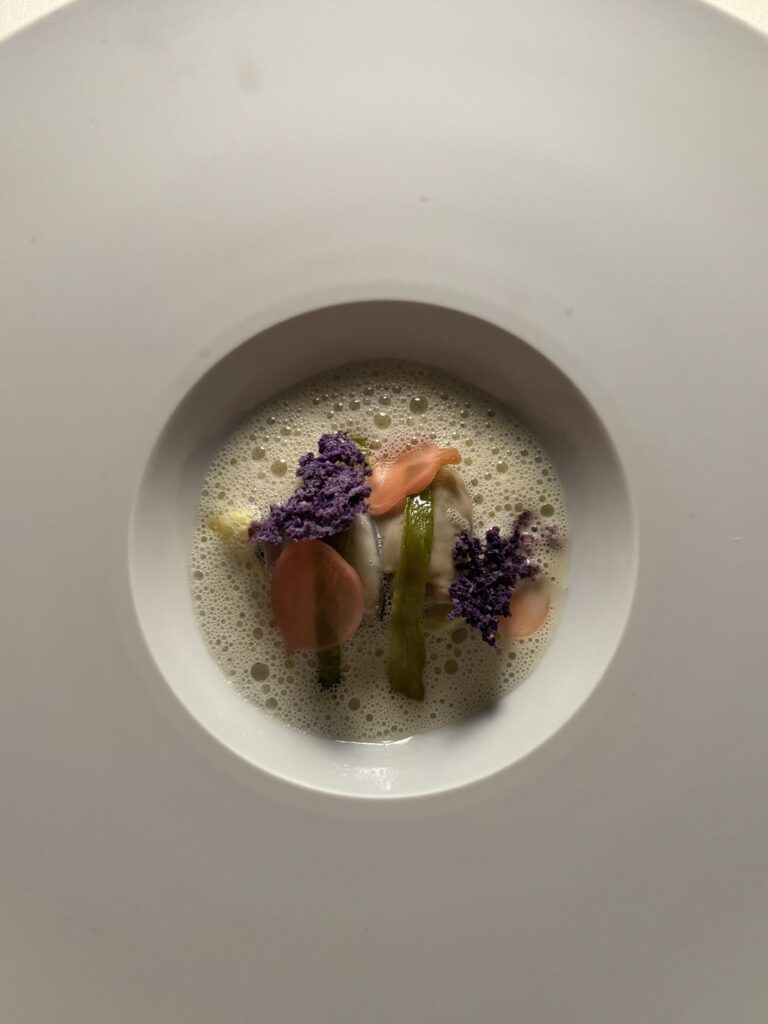 Seta - ** - Milano - 25/5/24 - Dining and Cooking