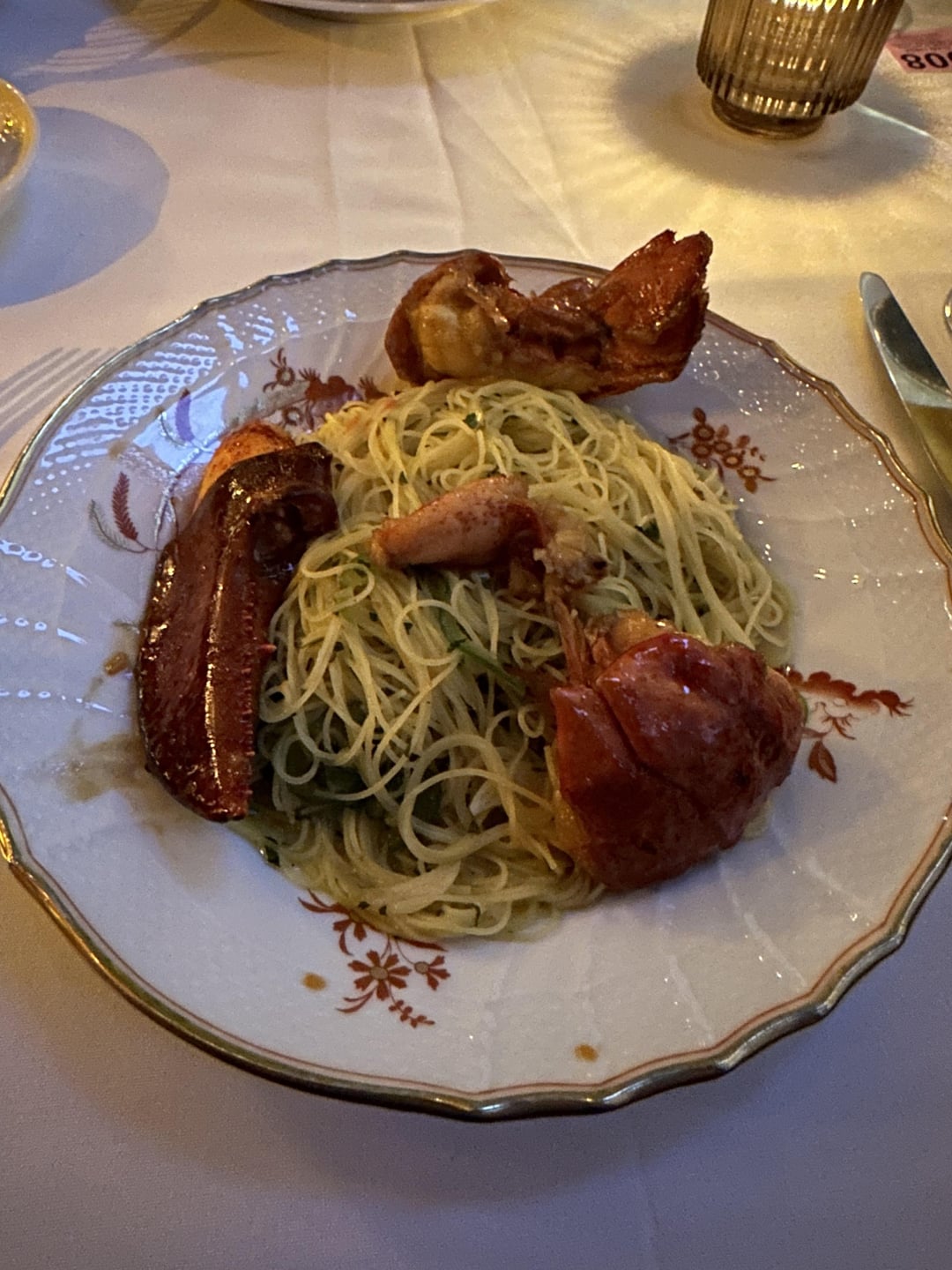 Torrisi, New York (*) - Dining and Cooking