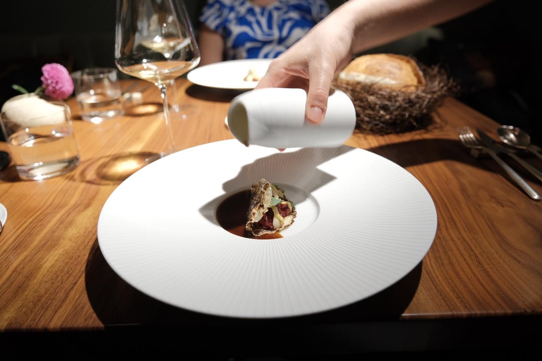 Zia - Rome (*) - Dining and Cooking