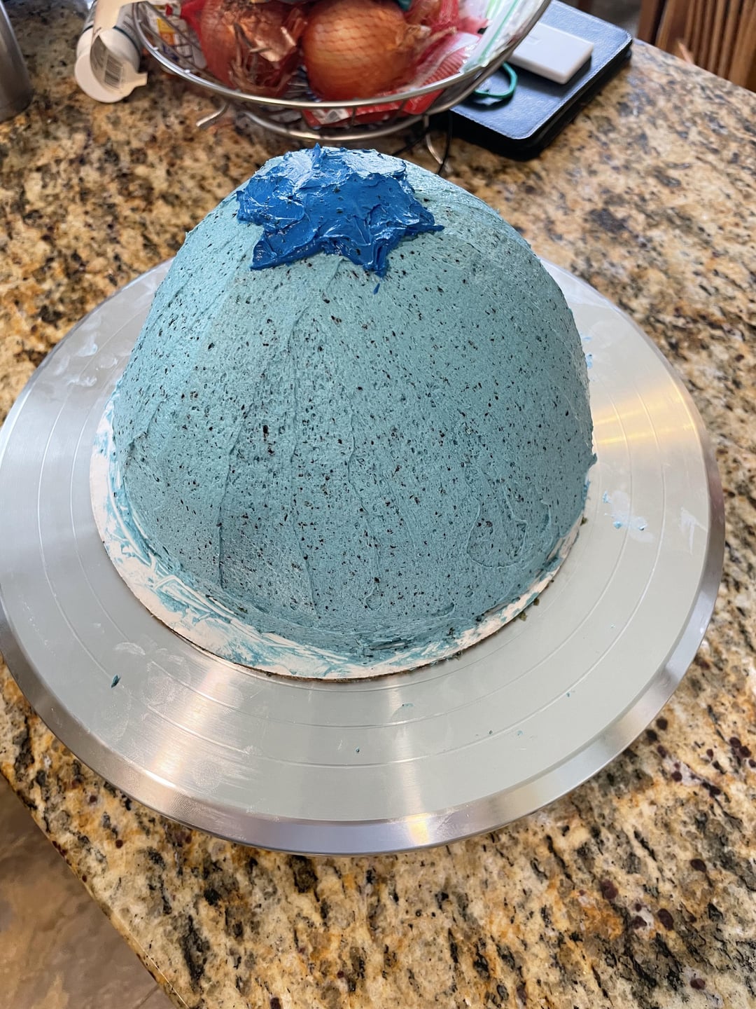 Two Fruit-Flavored Cakes - Dining and Cooking