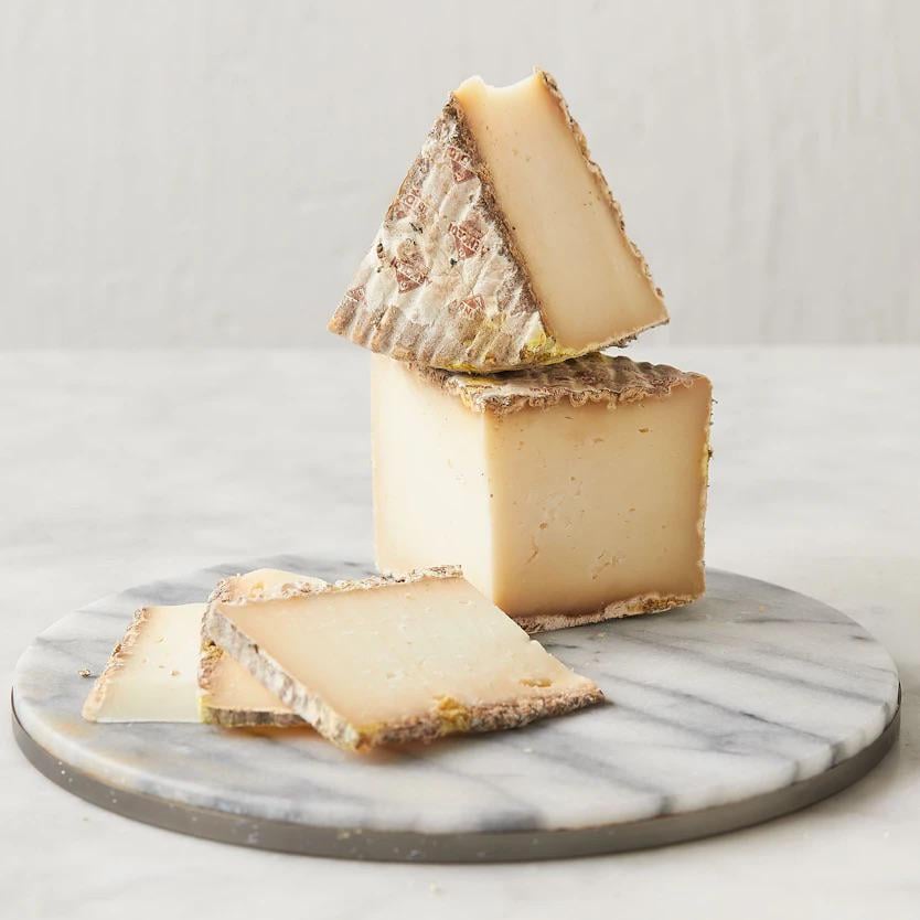 Day 1311 of posting images of cheese until I run out of cheese types ...