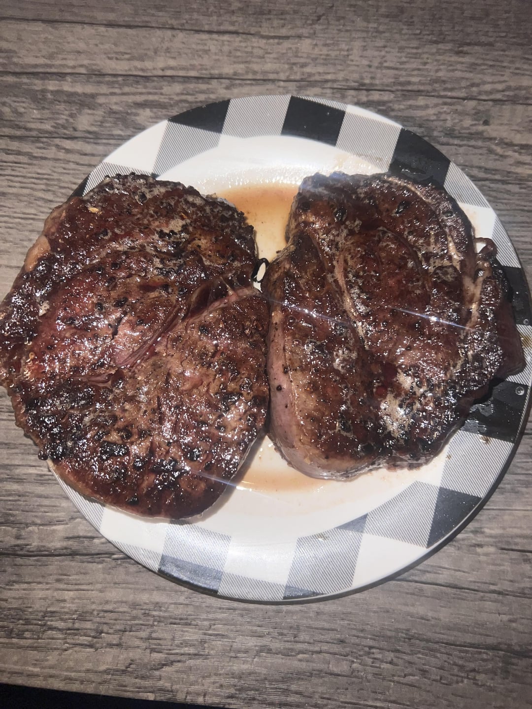 Chuck center eyes. One of my favorite cuts. They call them the poor ...