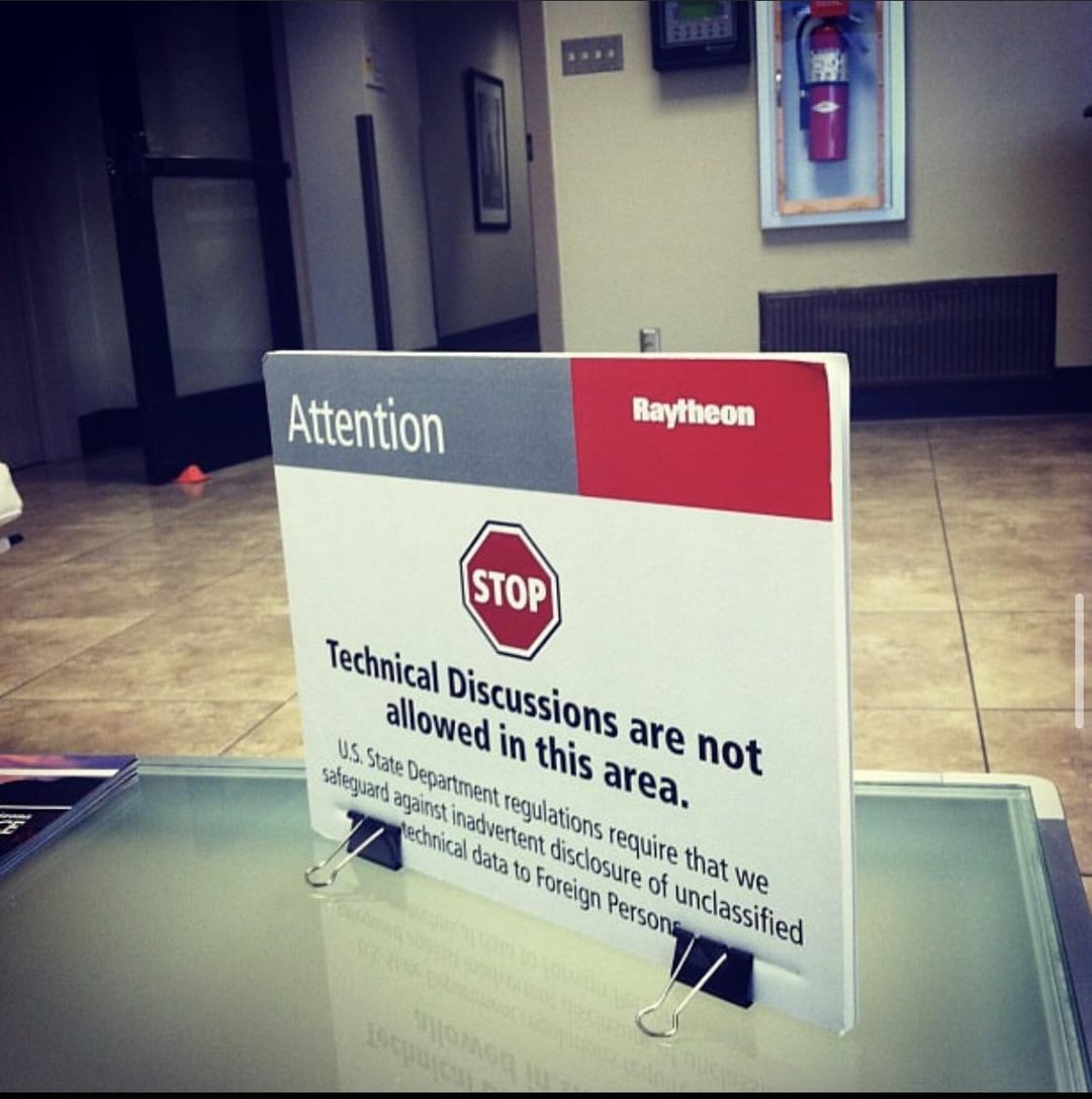 What’s an unusual/not typical kitchen you’ve worked in? I ended up ...