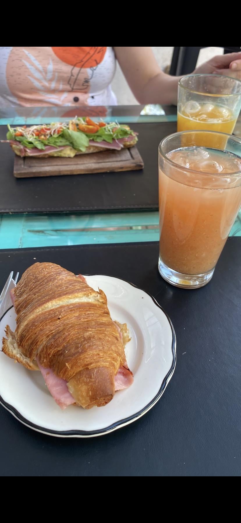 snack of the day - Dining and Cooking