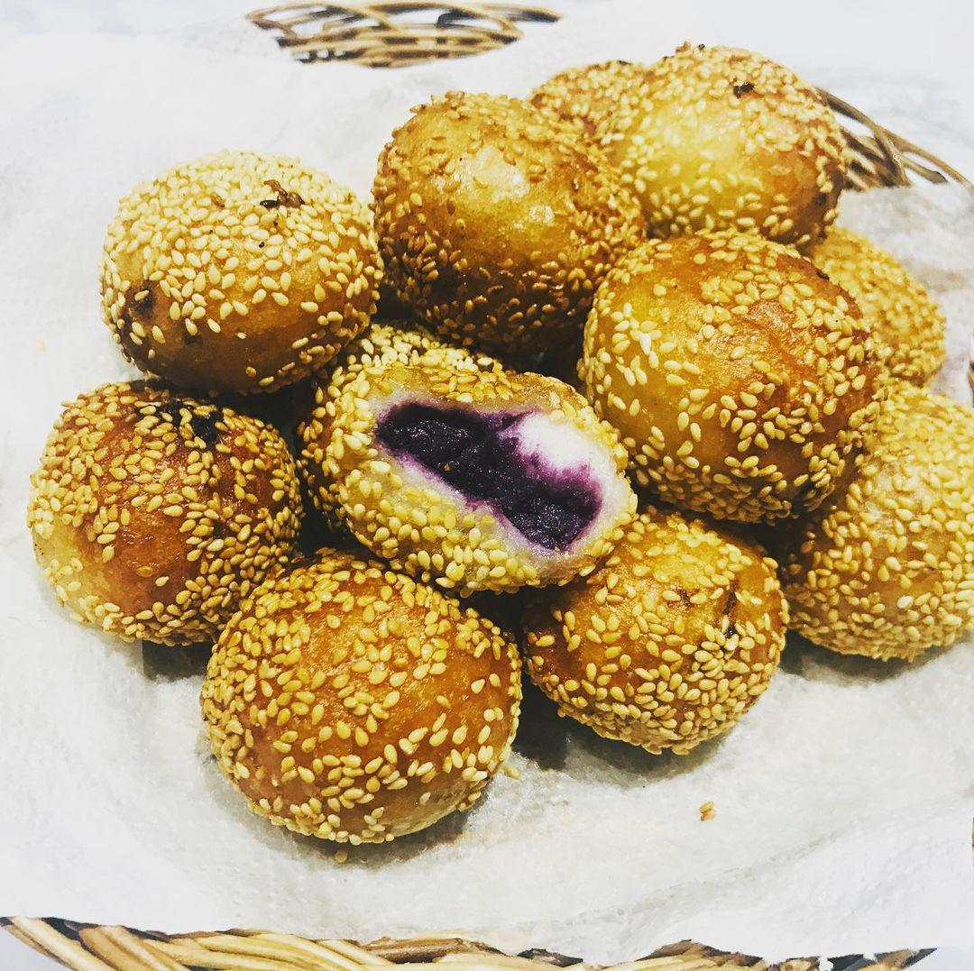 Ube Butchi - Dining and Cooking